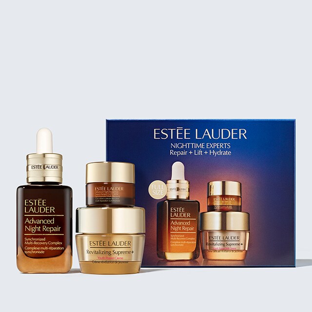 Skincare Best Sellers Face Serum Masks More Estee Lauder